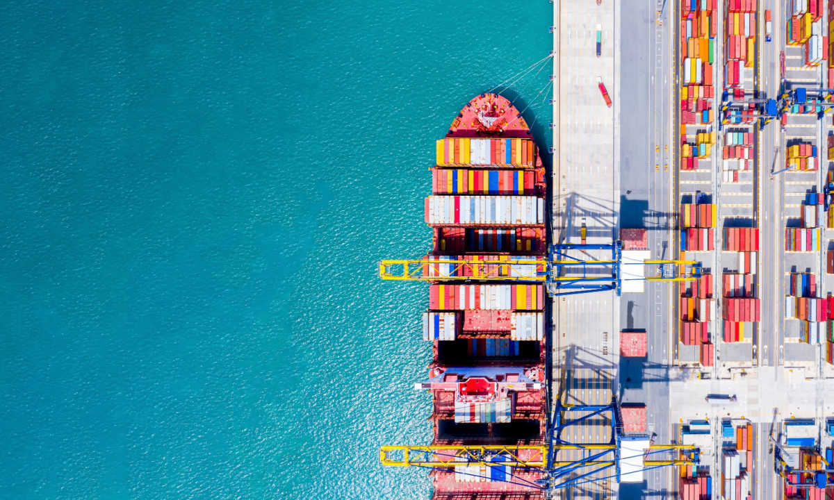 Nyshex Secures $25M to Build-out Transport Tech