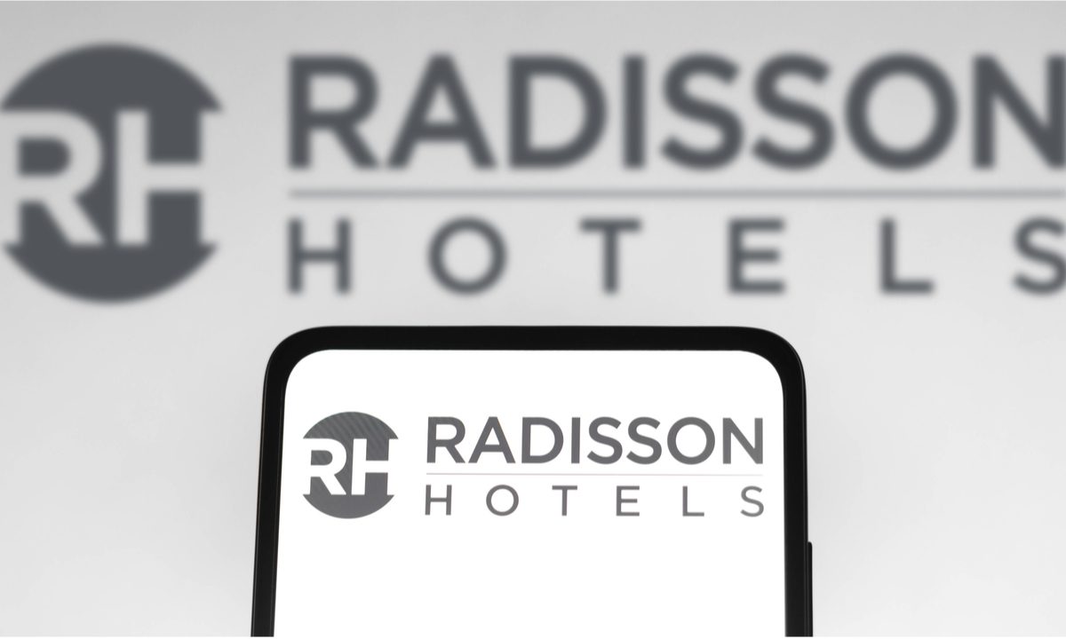 CellPoint Digital Partners With Radisson Hotels