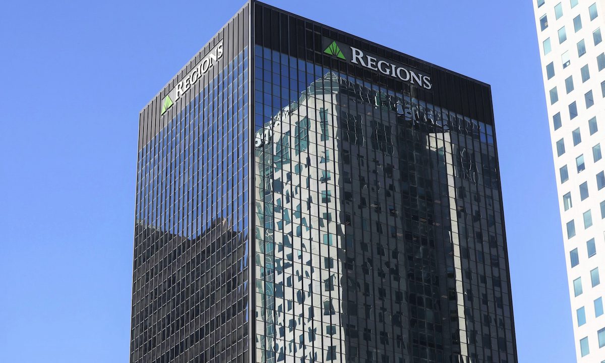 Regions Bank Must Refund Customers, Pay CFPB Fine