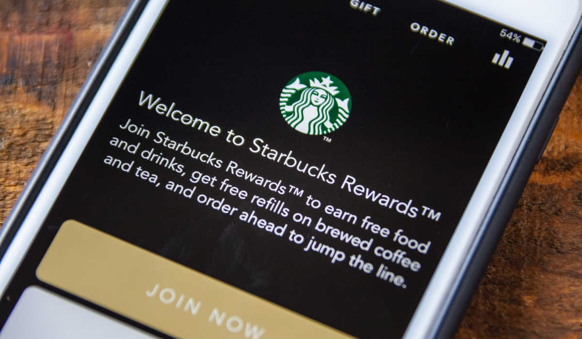 Starbucks Deploying NFTs in Rewards Program