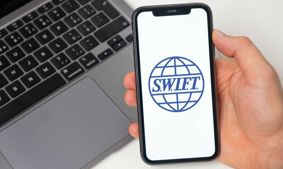 SWIFT Tool Offers View Into Settlement Journeys