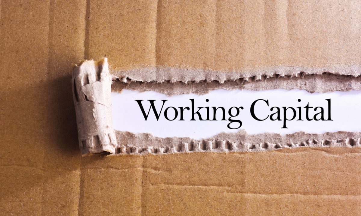 Working Capital Is for Growth, Not Gaps, Visa Finds