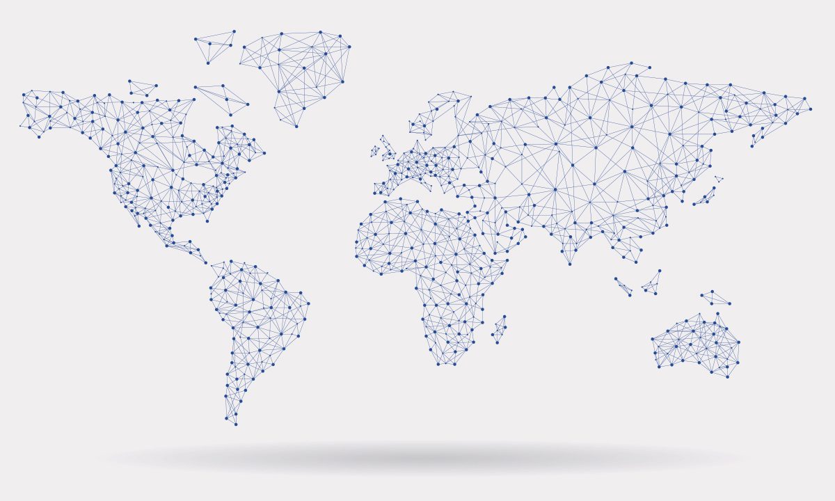 ‘Google Maps for Business’ on Supply Chain Risk