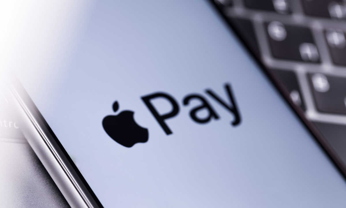 Apple Pay Leads Wallets, but Lags in Purchases