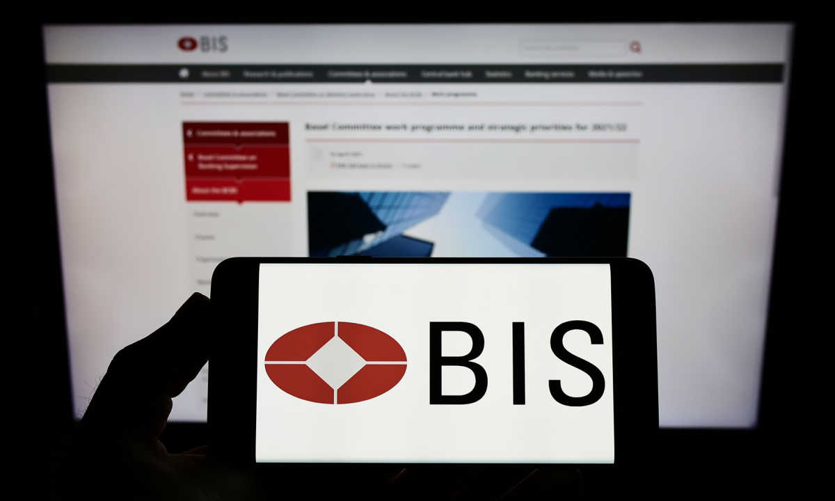 BIS: Cross-Border CBDCs an Achievable Goal