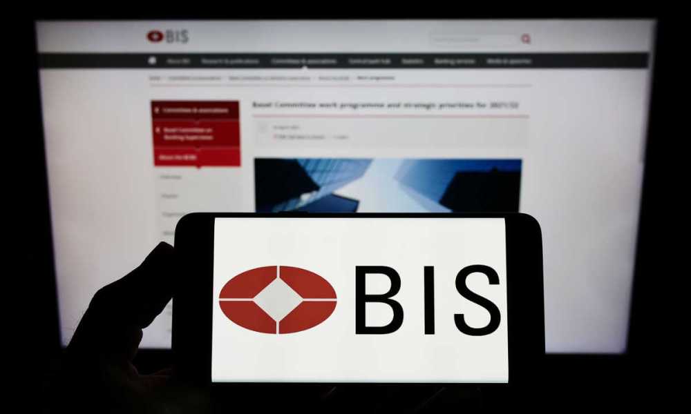 mBridge Archives | PYMNTS.com