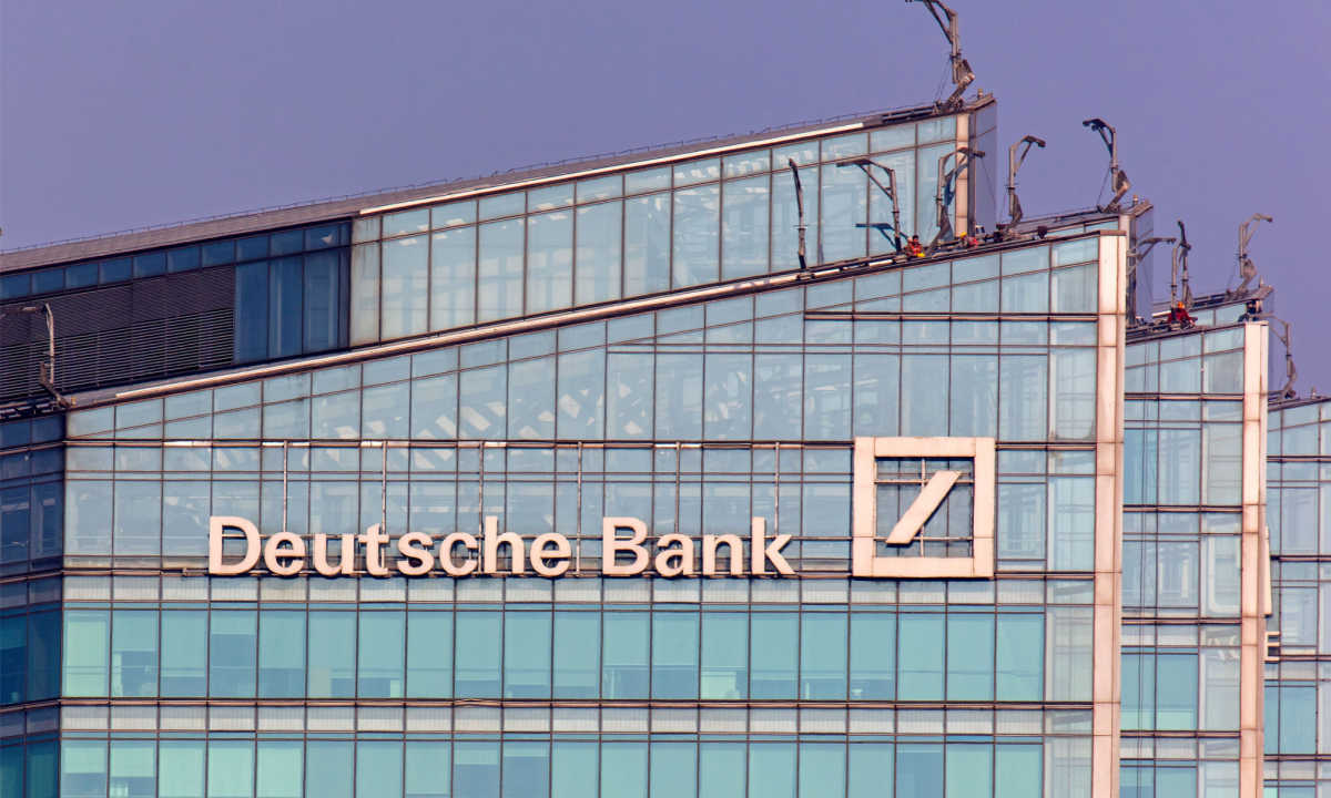 Deutsche Bank Launches Vert With Fiserv in Germany
