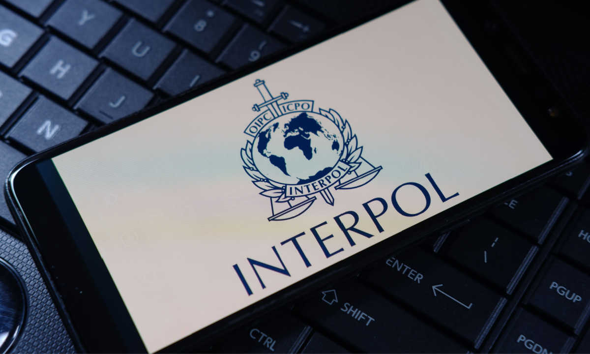Interpol Trains Crimefighters in the Metaverse