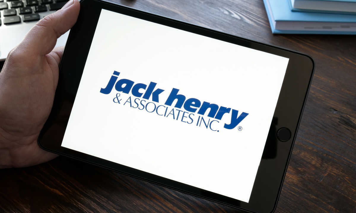 Jack Henry Debuts Defense Against Money Laundering