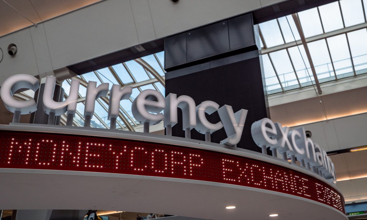 FX Strategies Help SMBs With Pound Downside