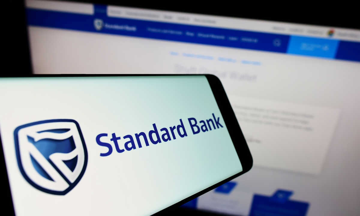 Standard Bank May Consider Acquisitions