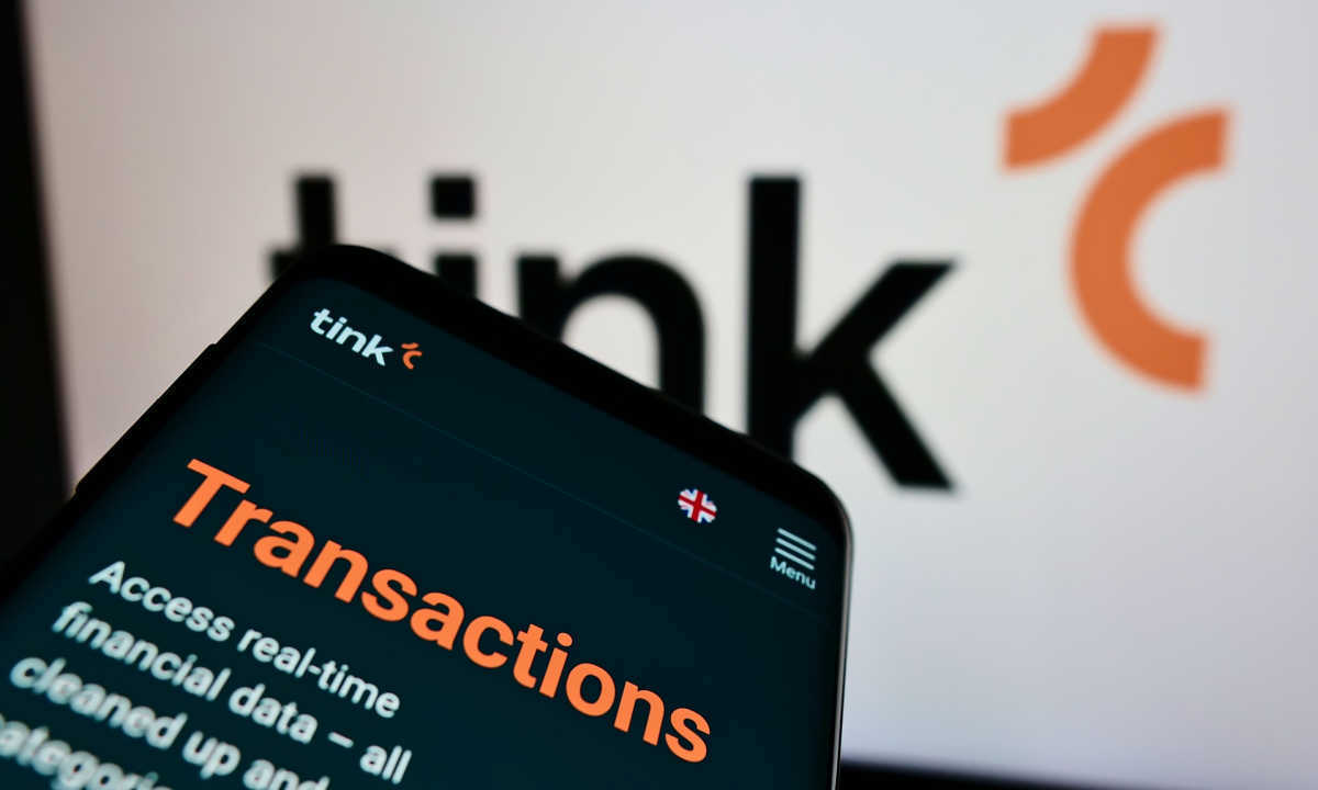 Tink Brings Open Banking Payments to Adyen