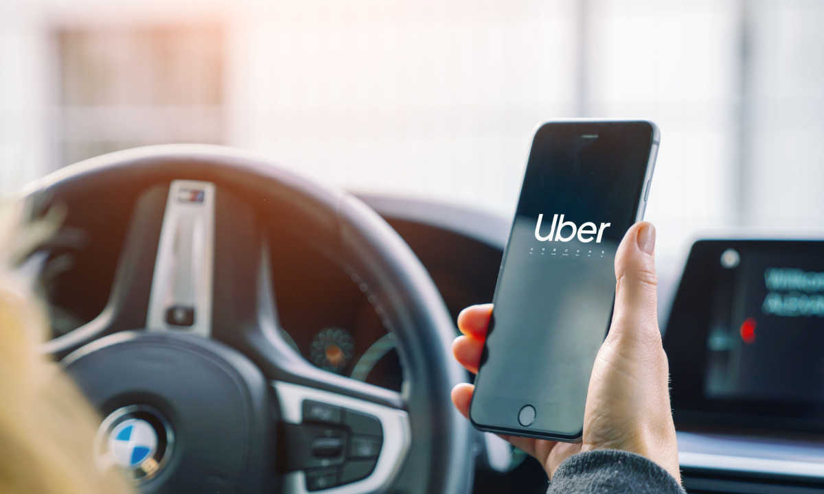 Uber’s Ability to Cross-Sell Will Be Key Q3 Test