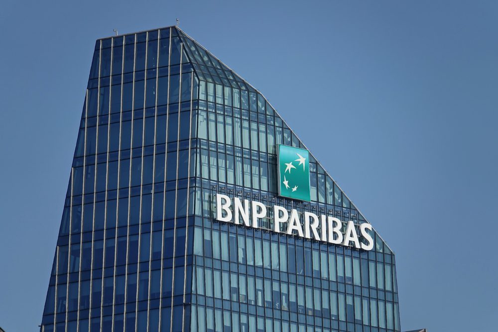 BNP Paribas to Buy B2B FinTech Kantox