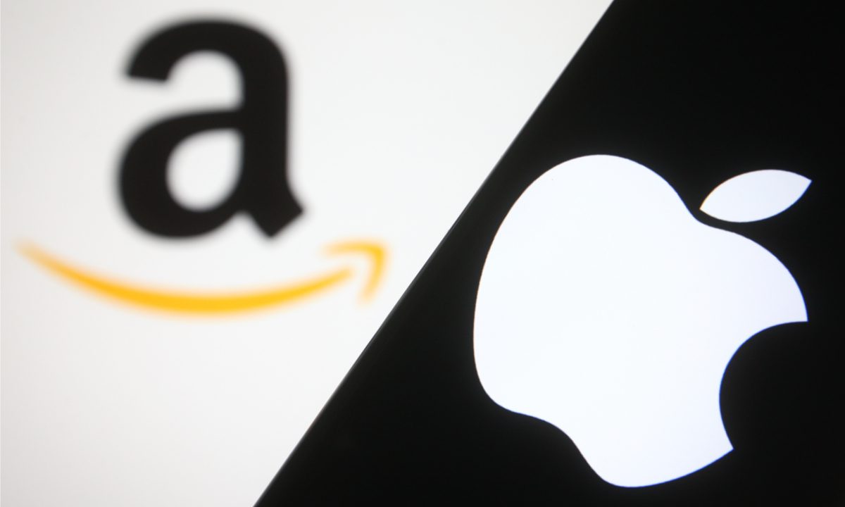 Court Cancels $169M Fine Against Apple, Amazon
