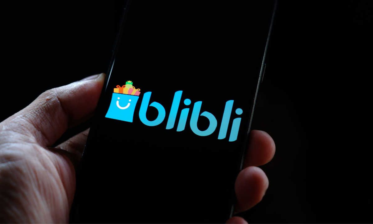 Indonesia’s Blibli Eyes $528M November IPO