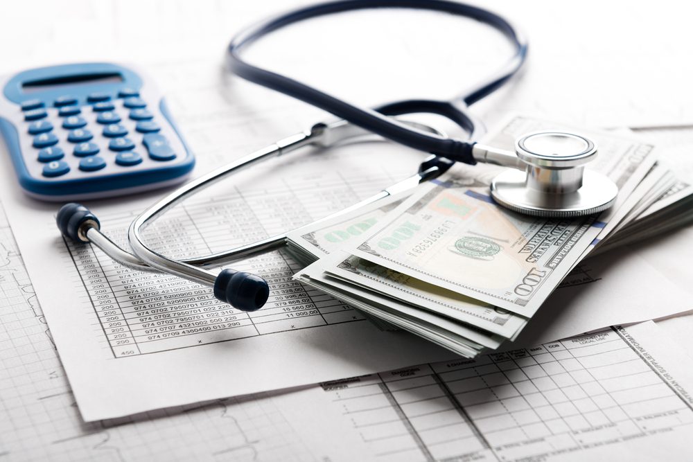 Financing Products Relieve Healthcare Payments