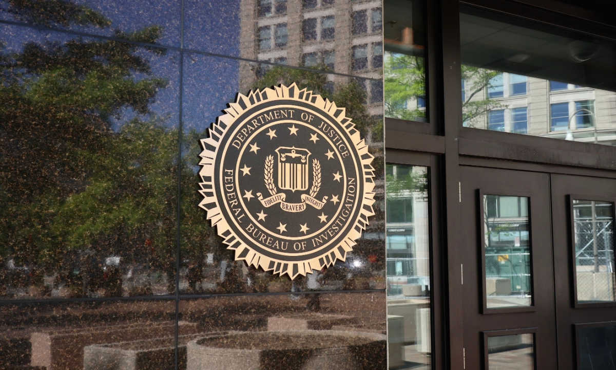 2022 Saw 50% Spike in Money Laundering Fines