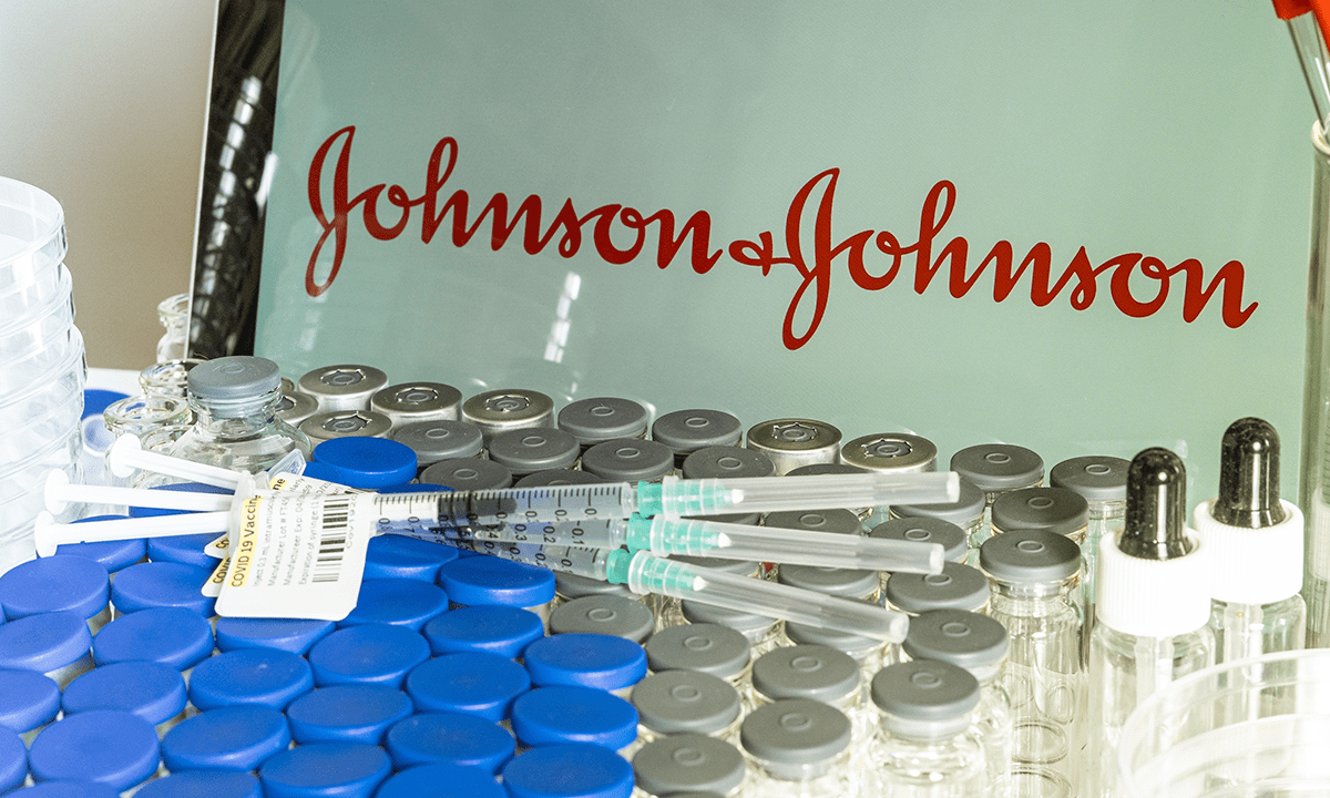 PYMNTS | Johnson & Johnson Overhauls Pharma’s B2B ‘Ecosystem’