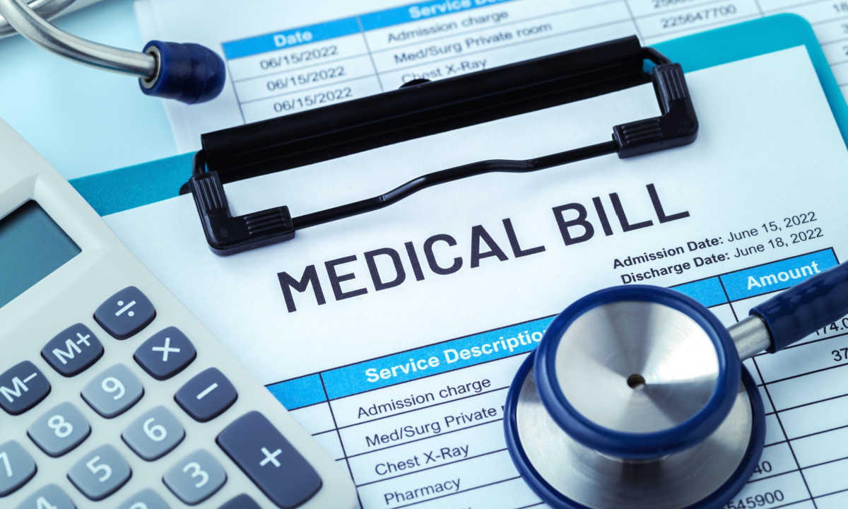 Payment Plans Critical as Healthcare Costs Grow