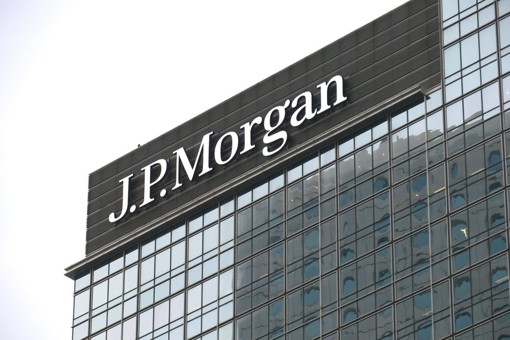 JPMorgan Boosts Business After Silicon Valley Bank's Collapse