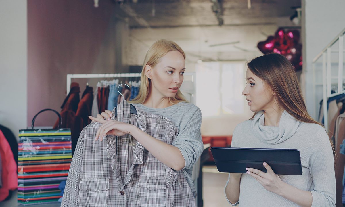 PYMNTS | 51% of Merchants Track Omnichannel Purchases