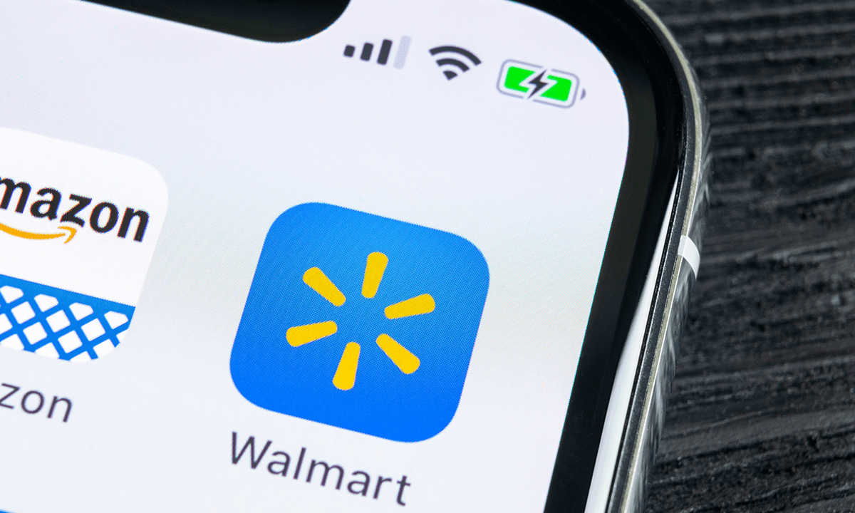 Walmart to Debut eCommerce Tools for Creatives