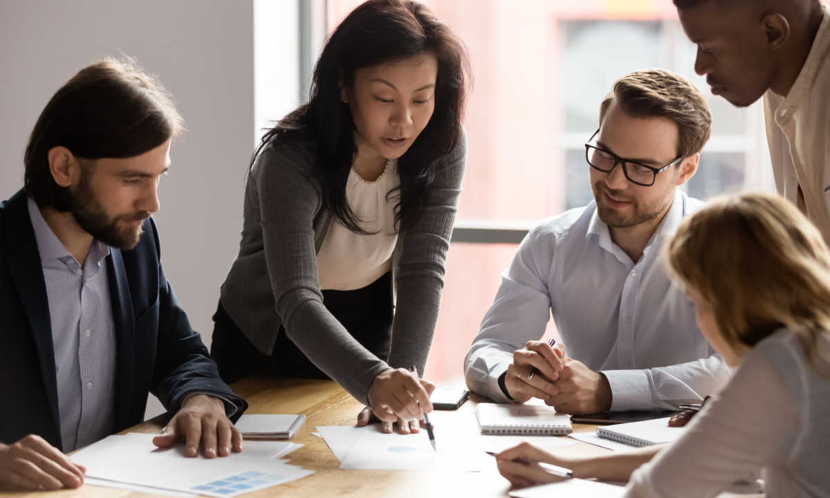 Applied AI Company Raises $42M to Expand in US