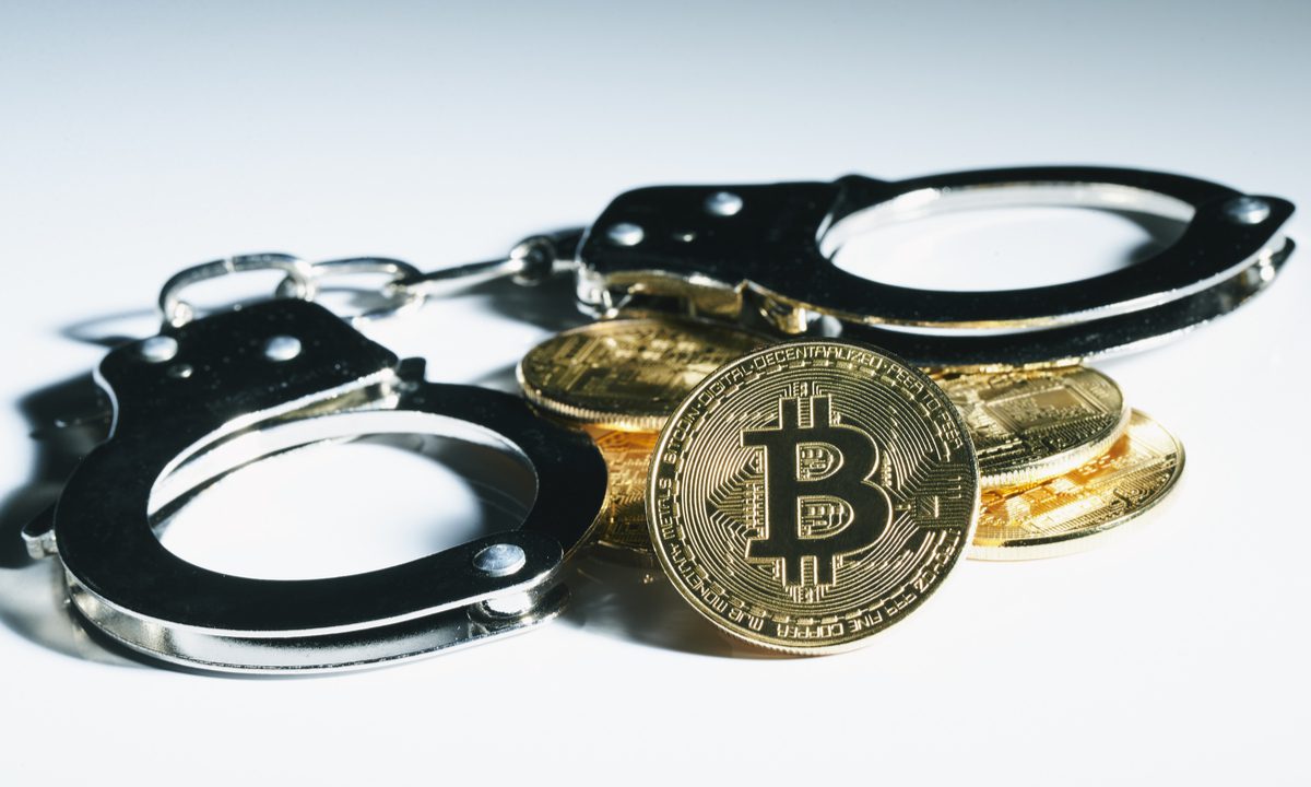 DOJ Charges 2 in $575M Crypto Mining Scam