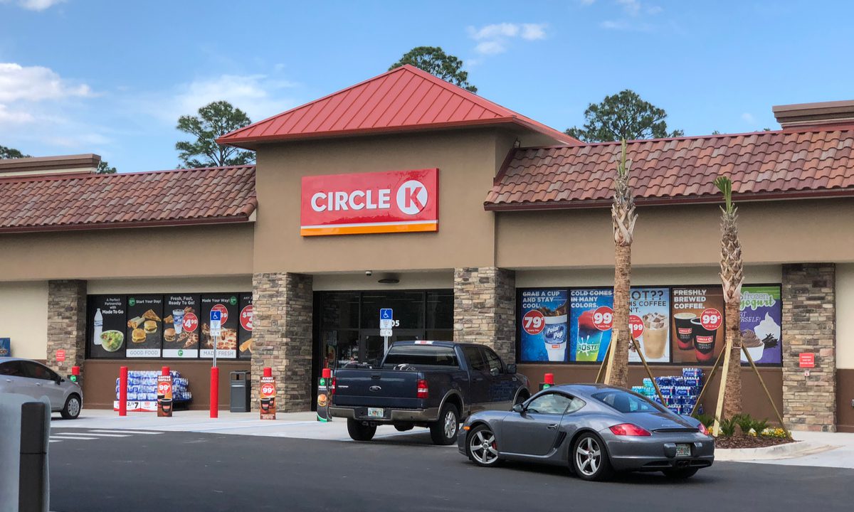 C-Stores Race to Offer On-Demand Delivery