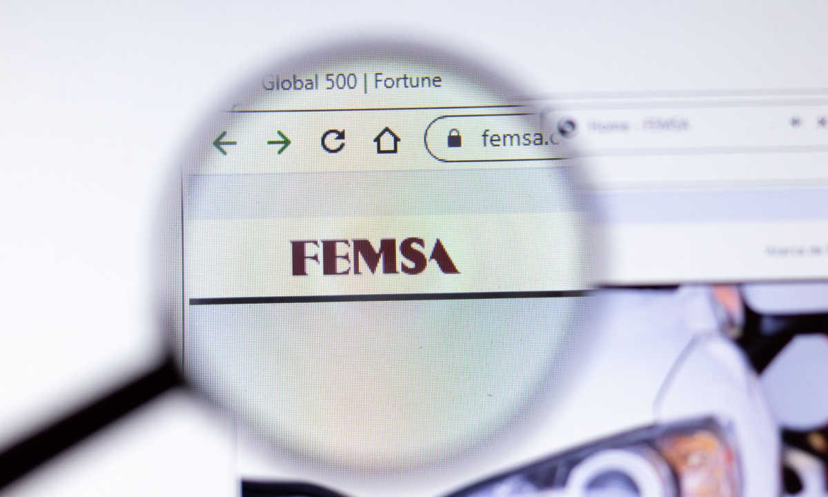 Mexico’s FEMSA to Buy B2B FinTech NetPay