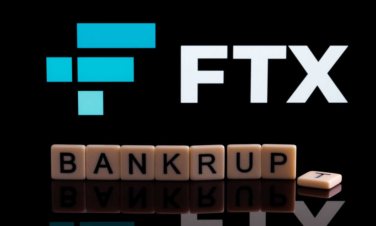 FTX Collapse Was Old Tricks Powered by New Tech