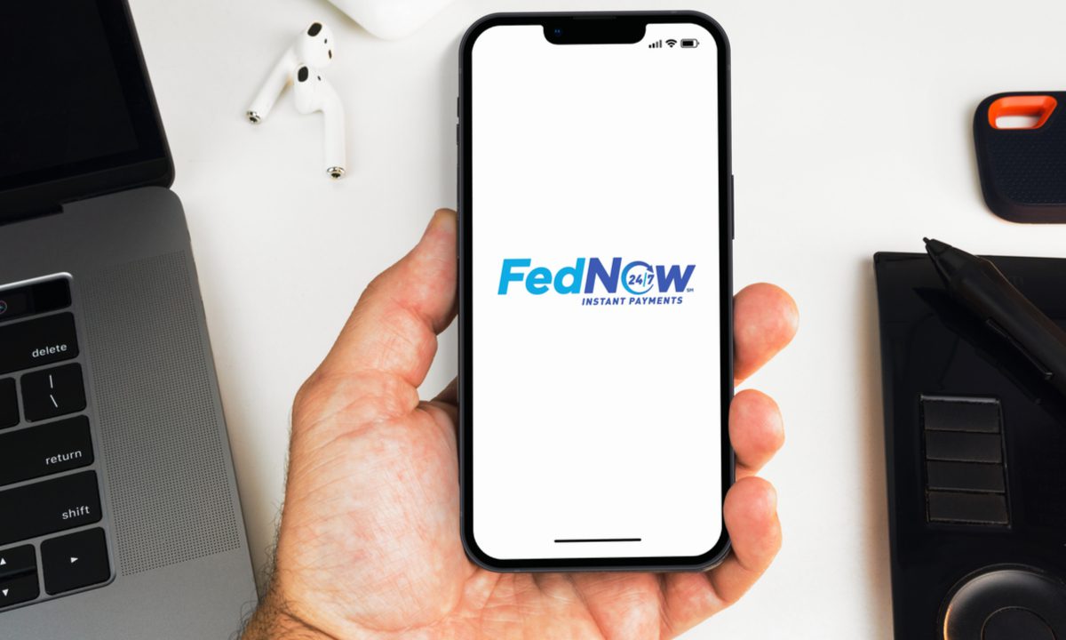 Fed’s Prepares Instant Payments ‘Easy Button’