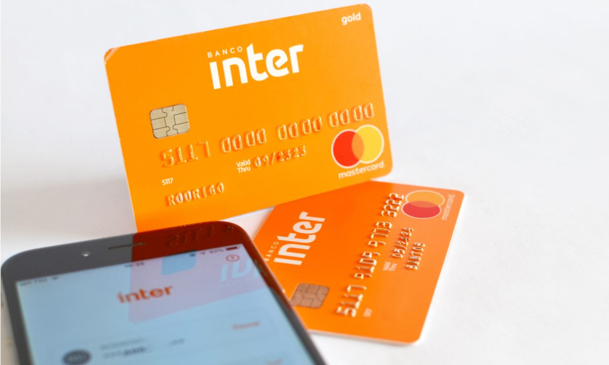 Inter&Co Now Part of Amazon PSP Program