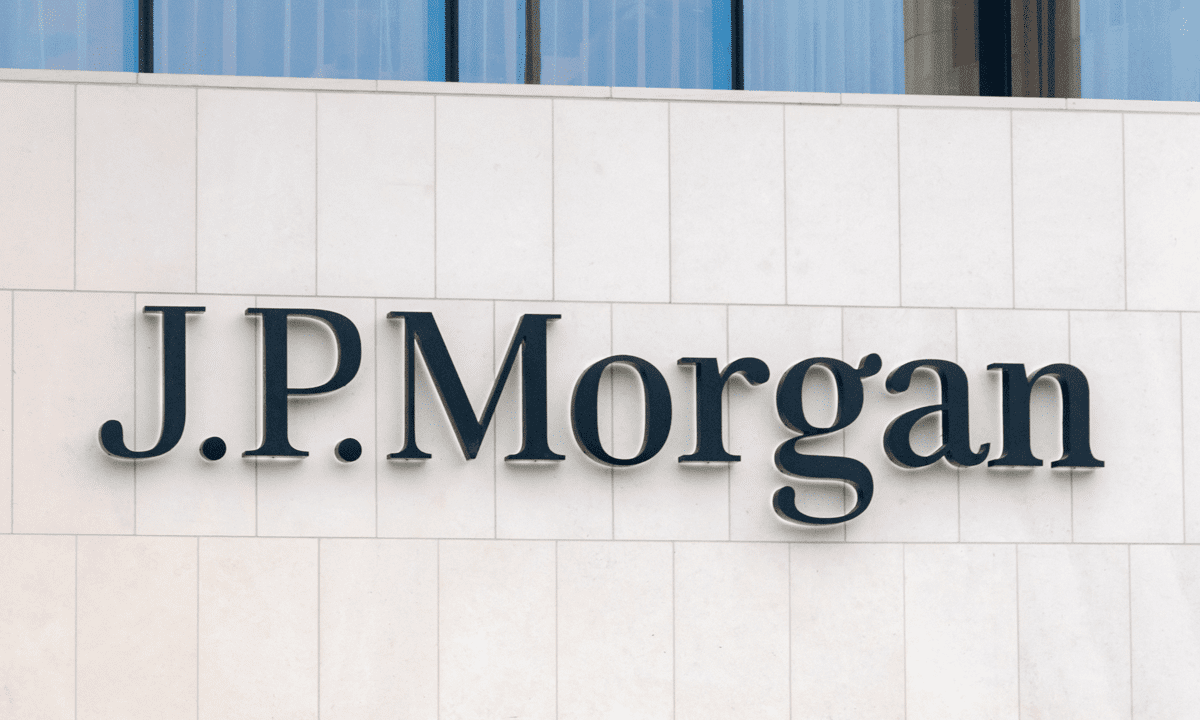 Mastercard and JPMorgan Launch Pay By Bank