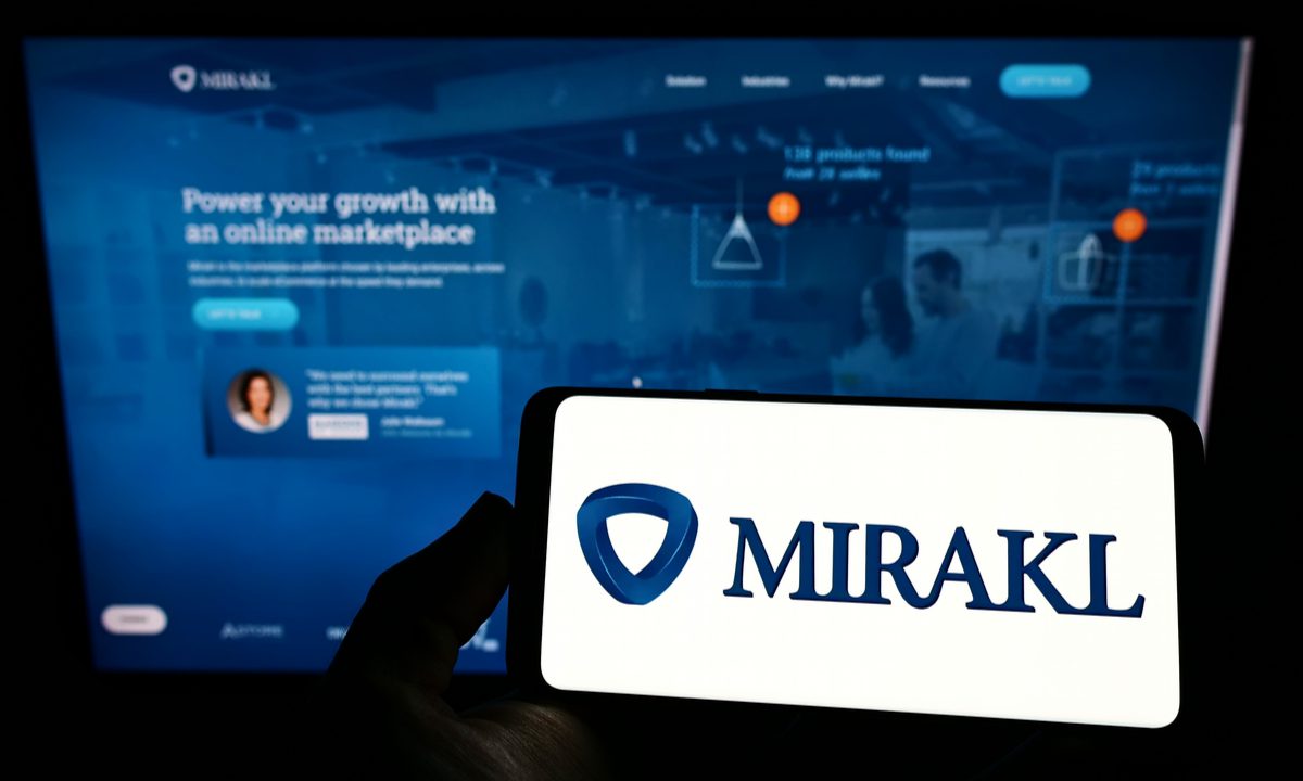 Mirakl Taps Cluster’s eCommerce Database