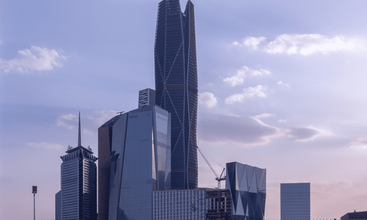 Neobank Licensing Sets Stage for Saudi FinTech Acceleration