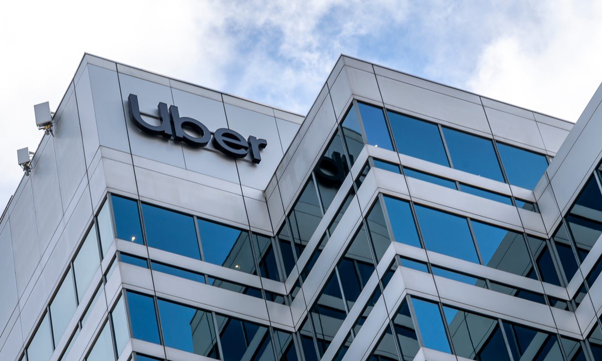 Uber’s Grocery Investments Boost Engagement