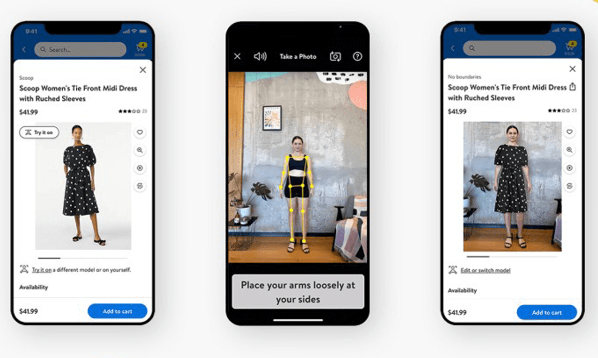 Holiday Sales Outlook ups Demand to Reduce Returns