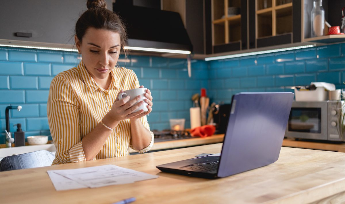 57% of Consumers Interested in One-Stop Bill Pay