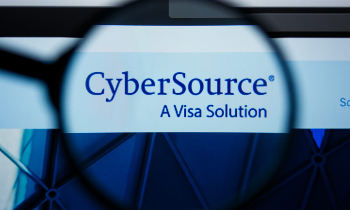 cybersource visa payments platform - PYMNTS.com
