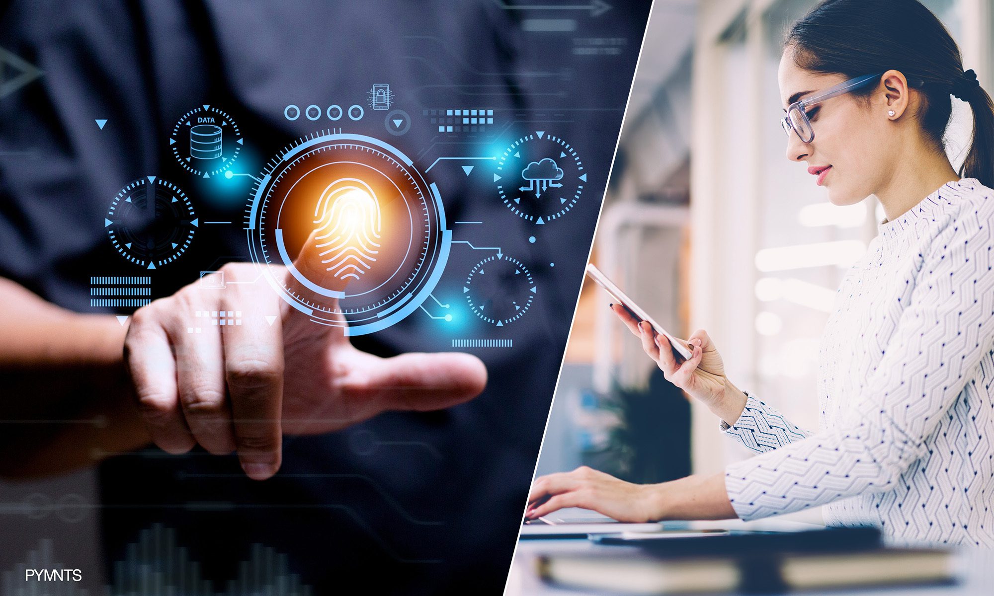 Ditching Passwords Key for Fraud Prevention