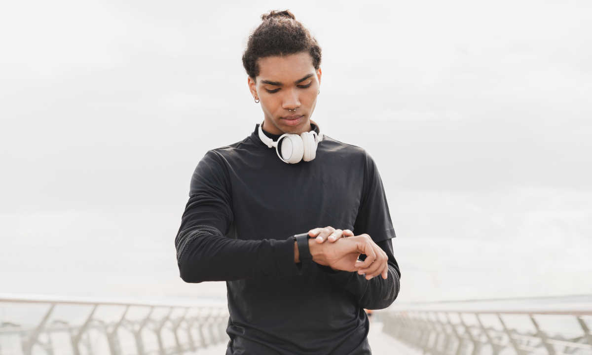 Health Tracking Wearables Grew 21% in Past Year