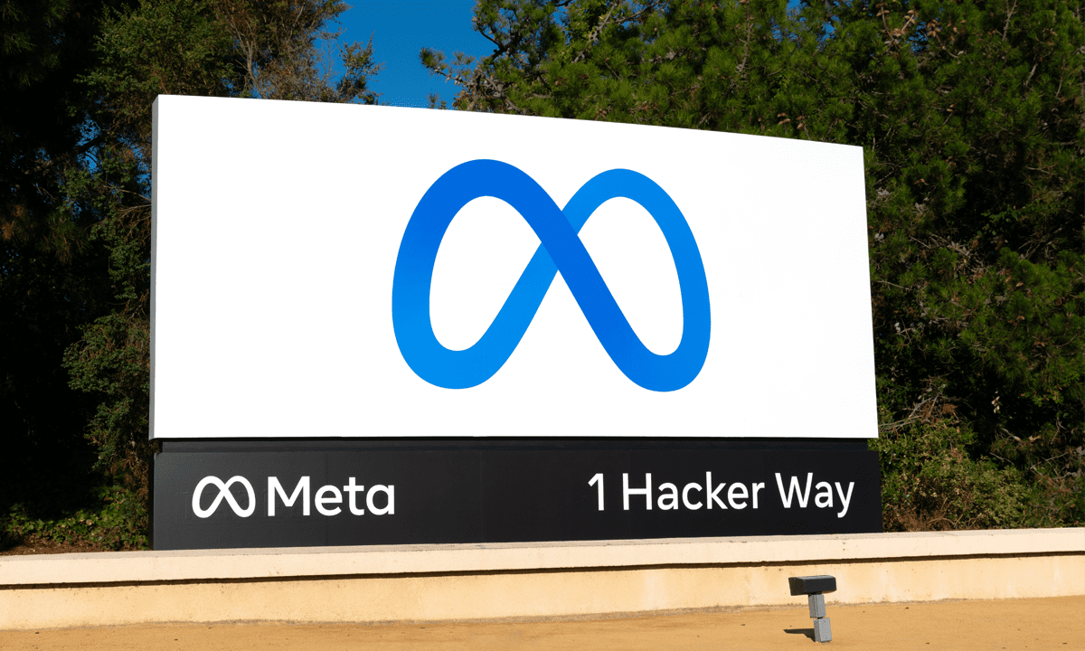 Meta to Lay Off More Than 11,000