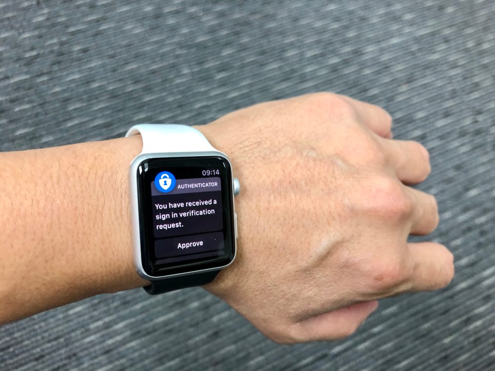 Finding The Utility In Authentication Friction