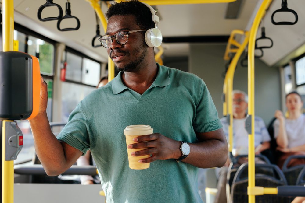 Public Transit Payment Options Increase Riders