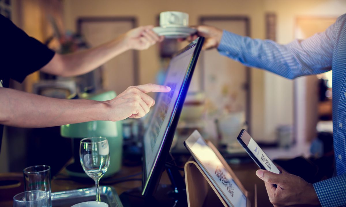 Data-Sharing Reduces Restaurant Payment Friction