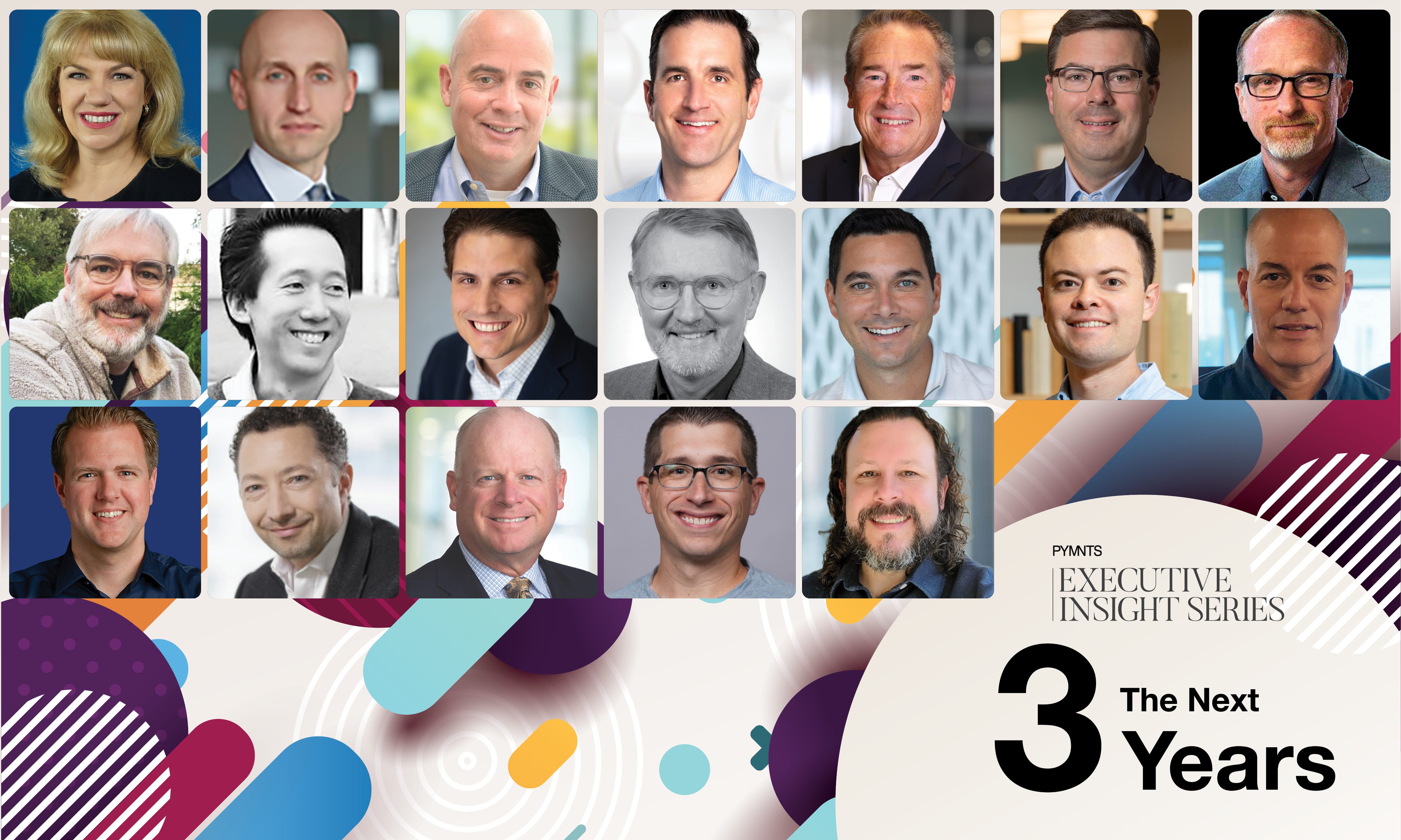 Reinventing Payments: Trends Converge and Emerge