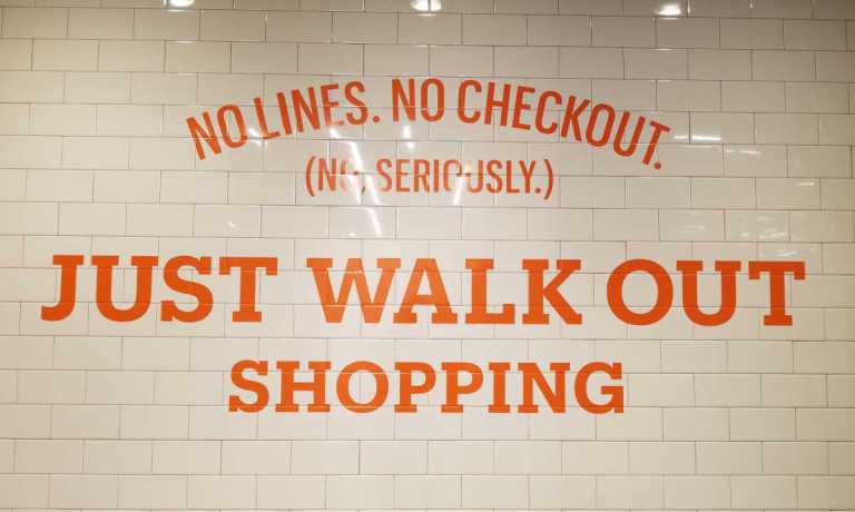 Amazon Expands ‘Just Walk Out’ as Shoppers’ Checkout Expectations Rise | PYMNTS.com