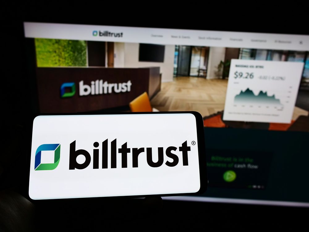 EQT Private Equity Completes Acquisition of Billtrust